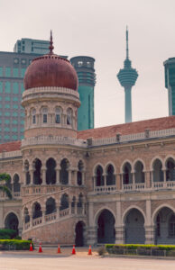 Asia EOR Services & PEO Solutions | AYP Group